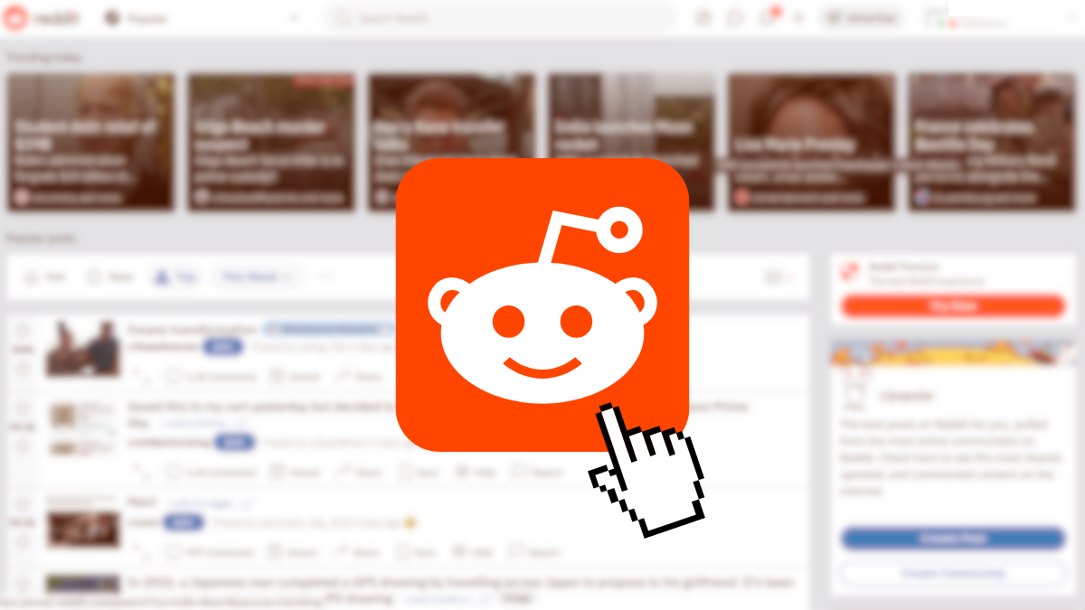 Should Your Brand be Using Reddit? - RANDOM