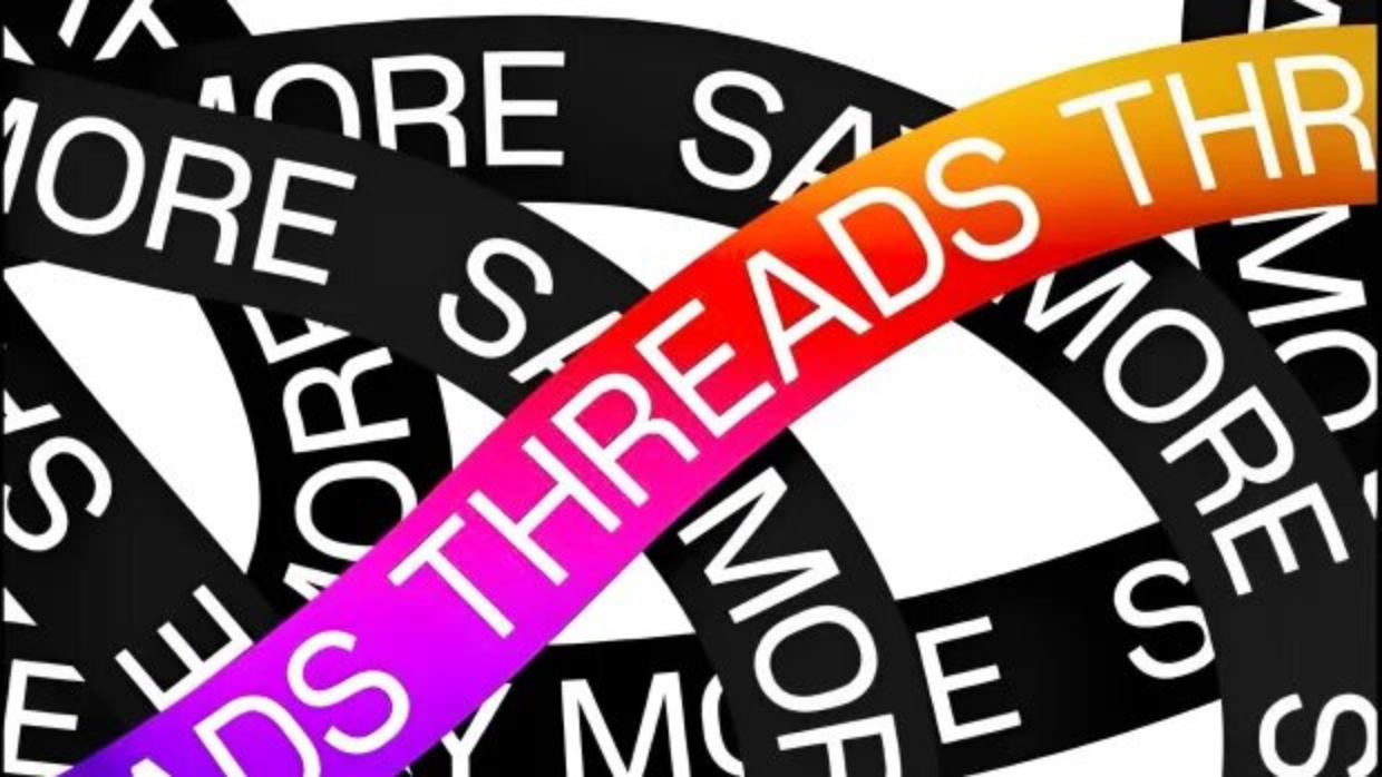 The Rise of Threads: A Social Media Agency's First Impressions - RANDOM