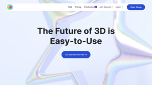 Is This the Easiest 3D Design Tool? A Review of Womp - RANDOM