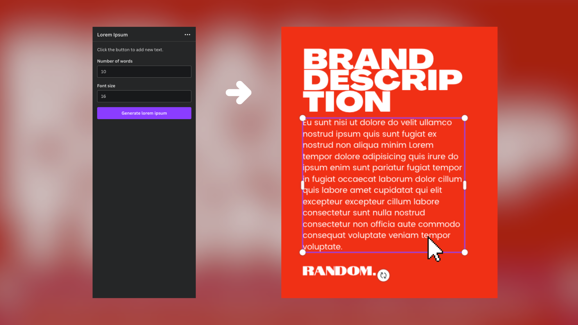 9 Best Canva Apps You Didn't Know You Needed - RANDOM