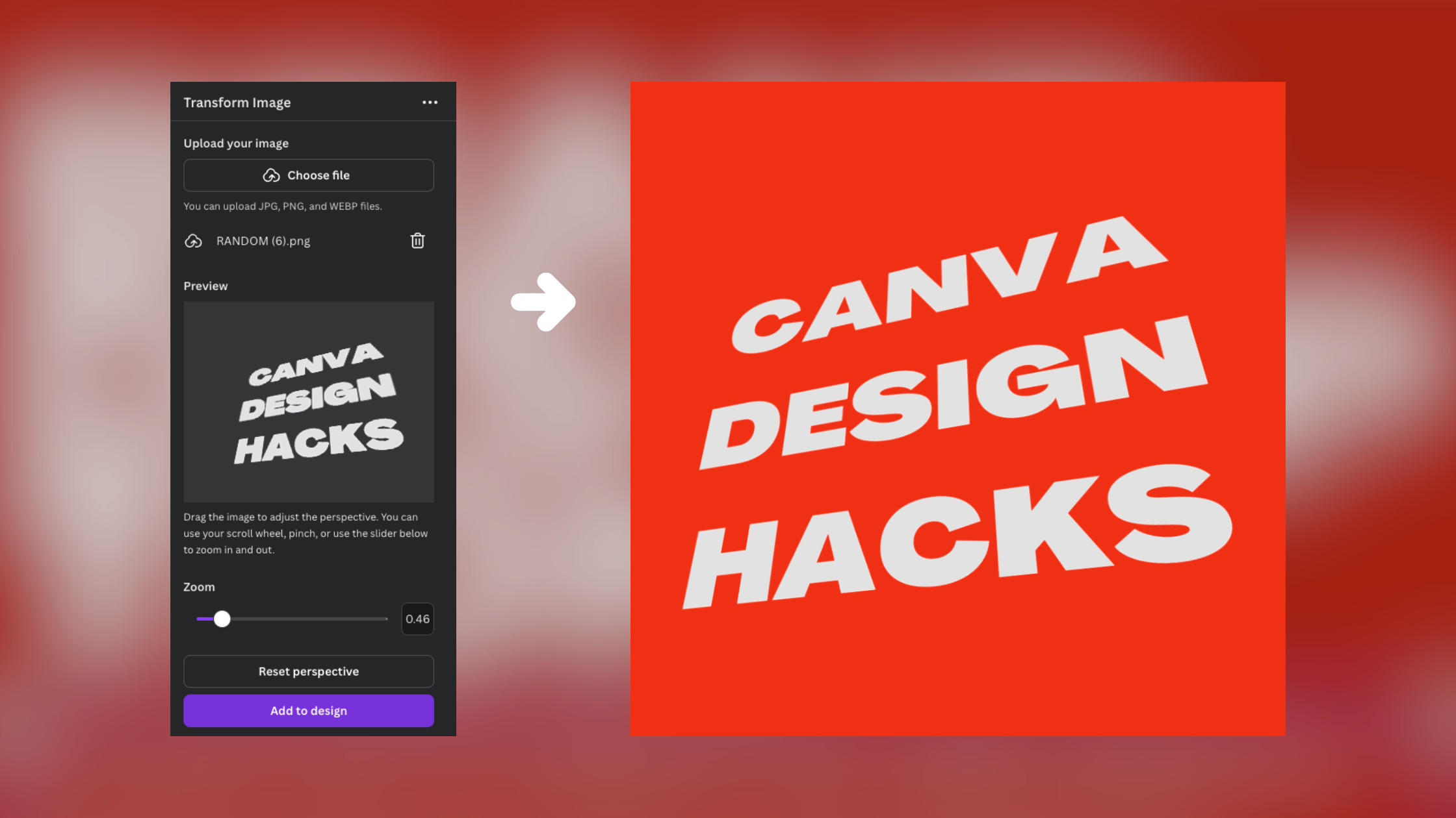 9 Best Canva Apps You Didn't Know You Needed - RANDOM