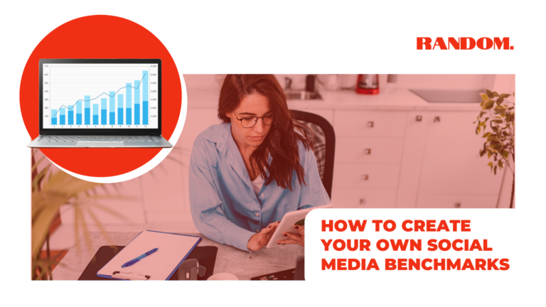 Here's How to Create Your Brand's Own Social Media Benchmarks