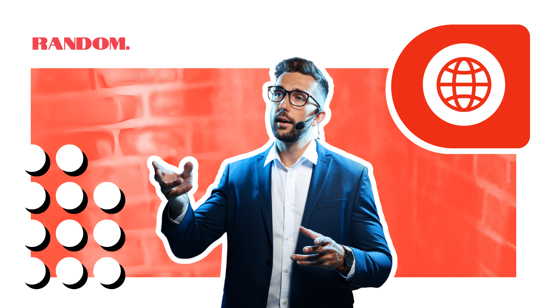 5 Ways to Refresh Your Public Speaker Portfolio